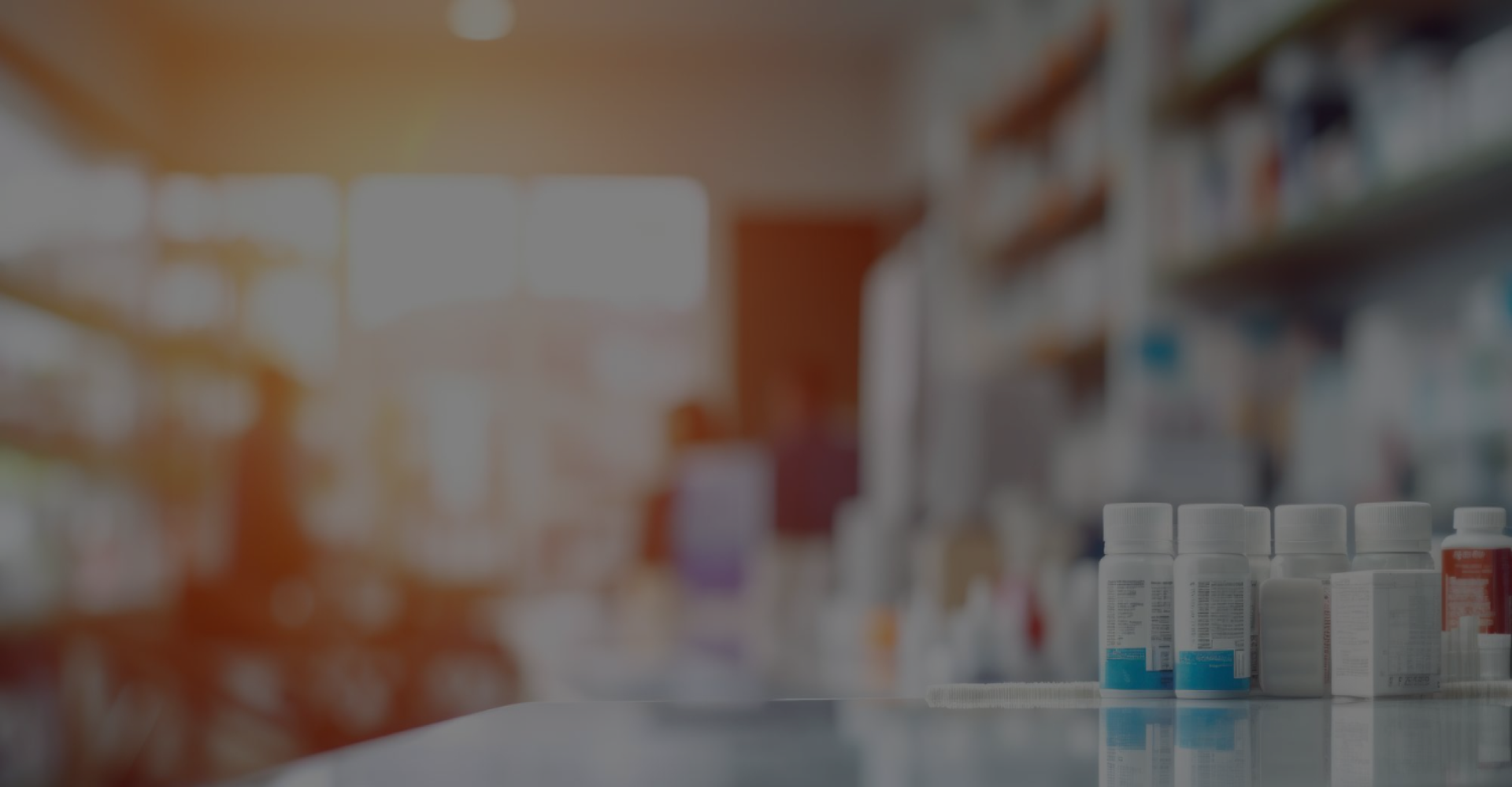 Home Page - Company Website